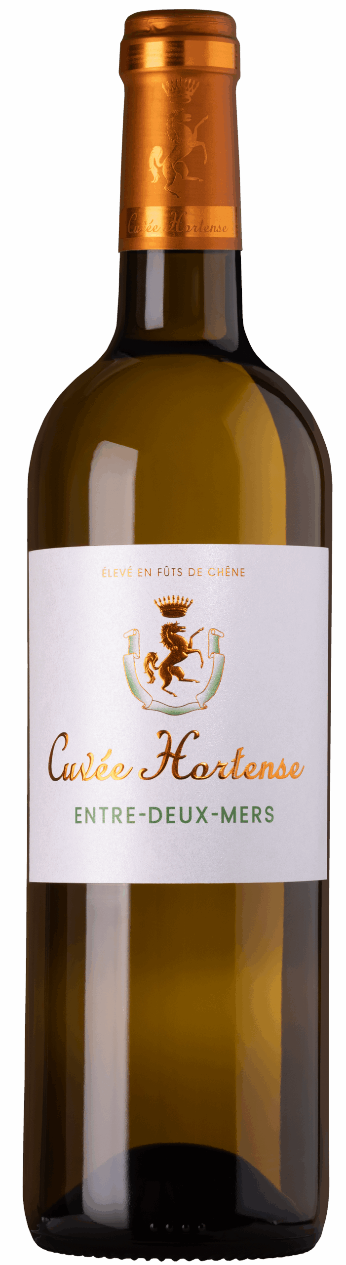 Entre Deux Mers Cuve Hortense