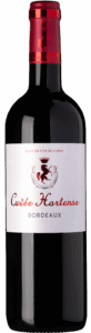 Cuvée Hortense